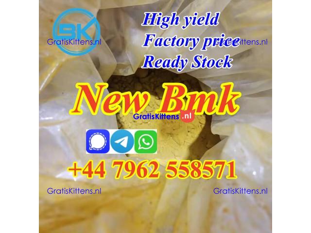 What is BMK Powder used for ? | Gratis Kittens